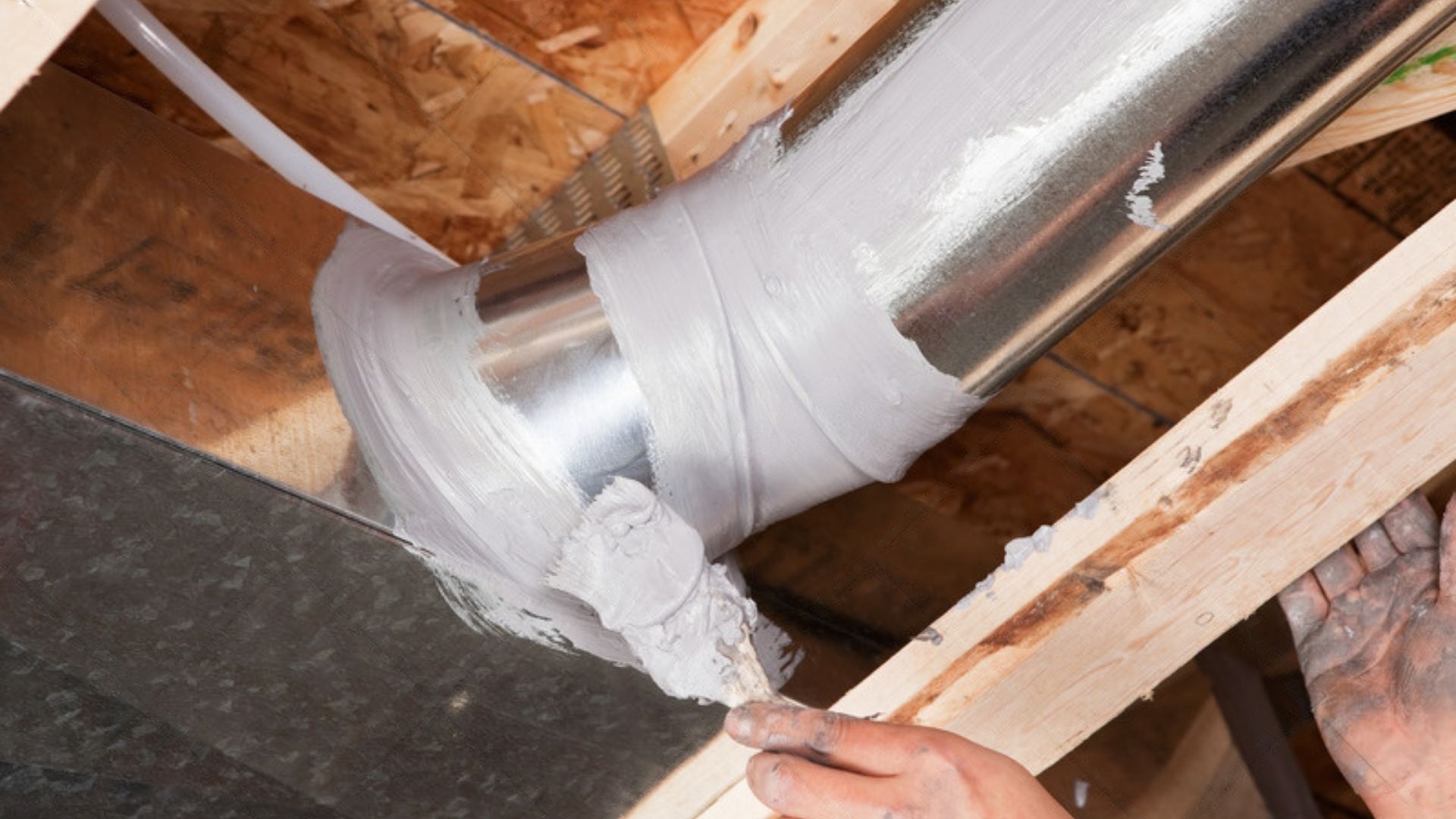 What Are 5 HVAC Duct Sealing Methods for Energy Efficiency?